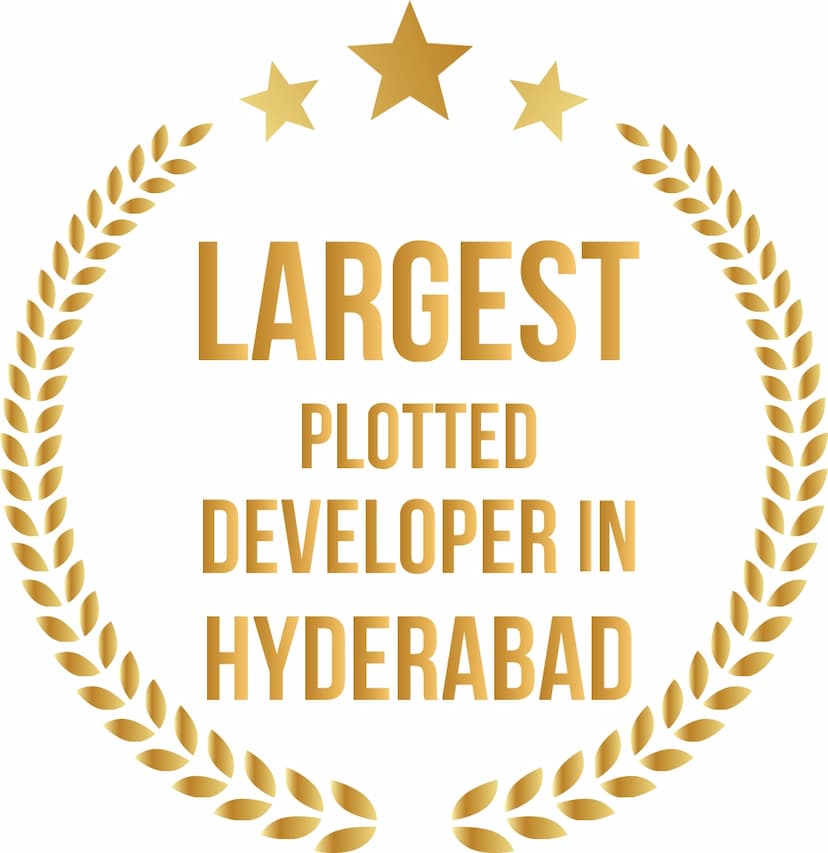 Largest Plotted Developer in Hyderabad | Resident and Commercial Plots ...