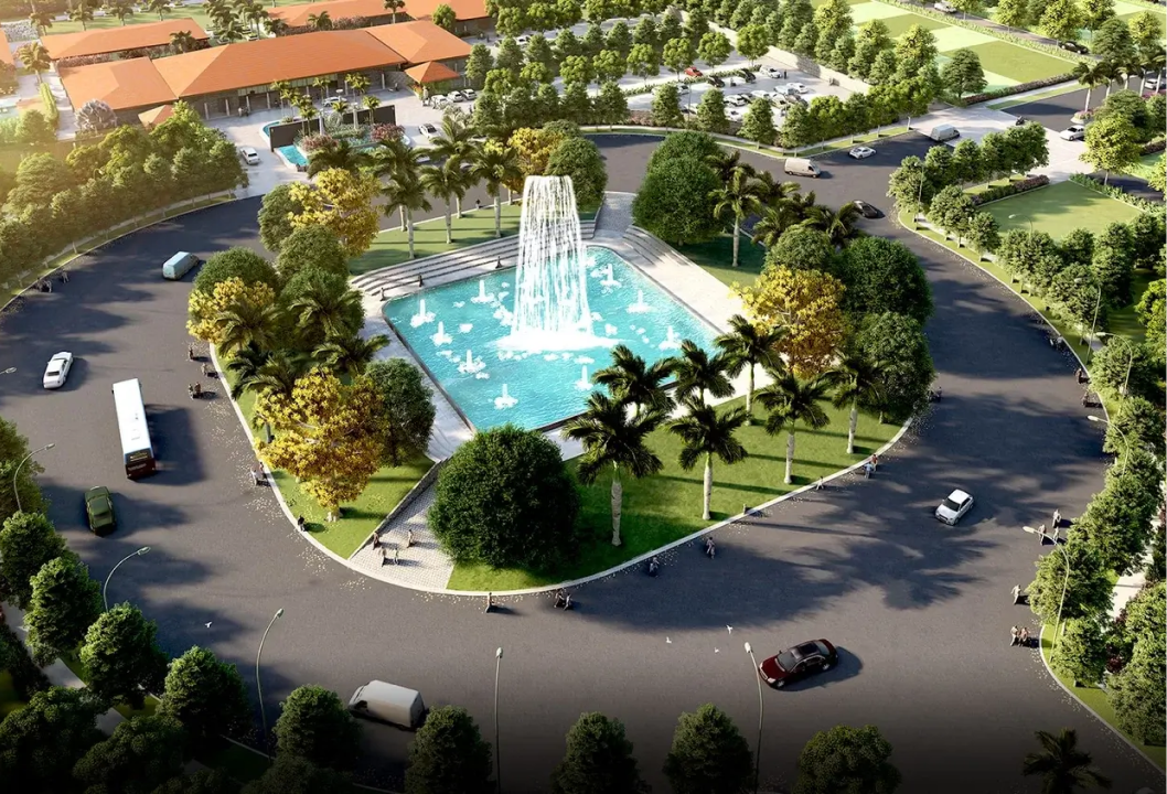 Largest Plotted Developer in Hyderabad | Resident and Commercial Plots ...